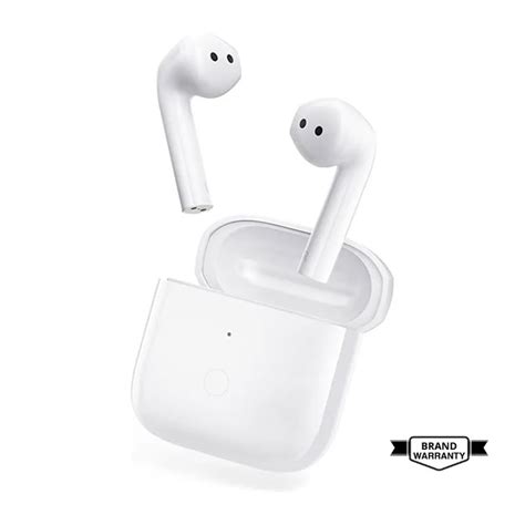 Redmi Buds True Wireless Earbuds Price In Bangladesh Econaz