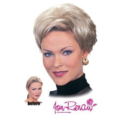 Playmate Straight Synthetic Hair Topper 10 Natural Looking Wigs