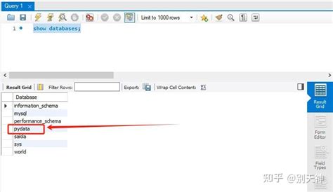 利用python爬取网页数据并将其存储到mysql中 知乎