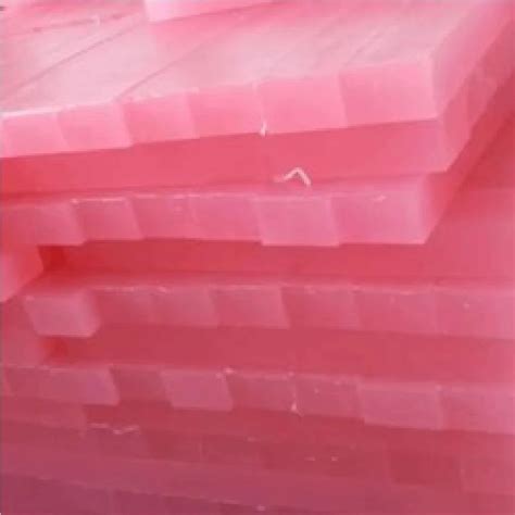 Pink Red Rose Soap Base Packaging Size 1 Kg At ₹ 250kg In Mumbai