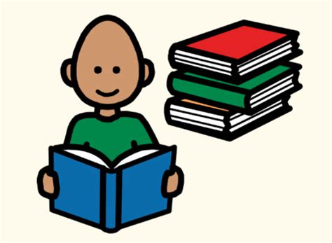 Pecs Symbols Book