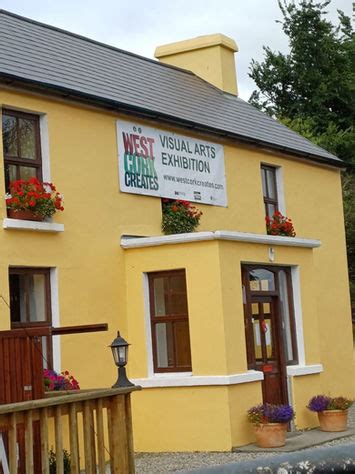 Visual Art Exhibition West Cork Creates