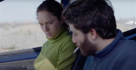 La Chica Nueva Película Ver Online En Español