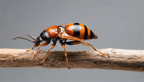 Bug Vs Insect Whats The Difference Online Field Guide