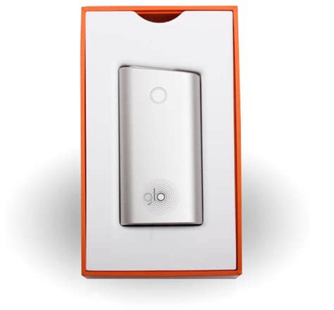 Glo Tobacco Heating System Overview Vapeupuk