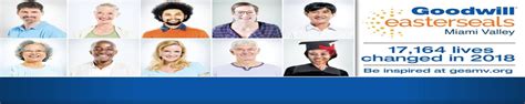 Goodwill Easter Seals Miami Valley Reviews Rating Cost And Price