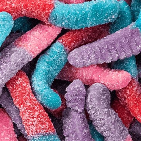 Trolli Gummy Candy