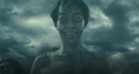 What If Titans Were Real What If Show