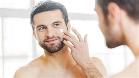 5 Rekomendasi Suncreen Buat Pria Harga Di Bawah Rp 50 Ribu Blog