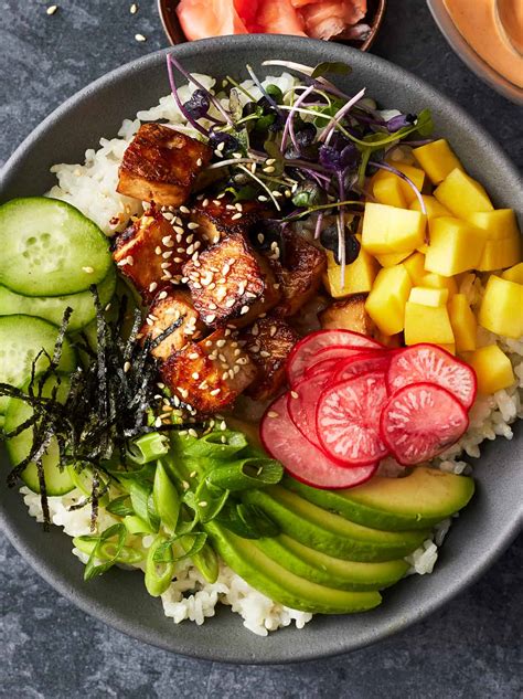 41 Healthy Lunch Ideas Recipes By Love And Lemons