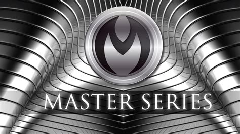 Master Series Xr Brands