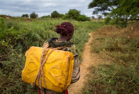 Is Eu Development Aid Working Euractiv