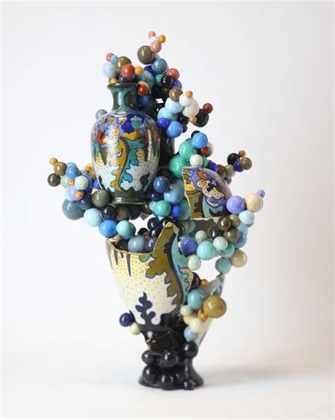 Solo Expositie Patrick Bergsma Van Loon Galleries