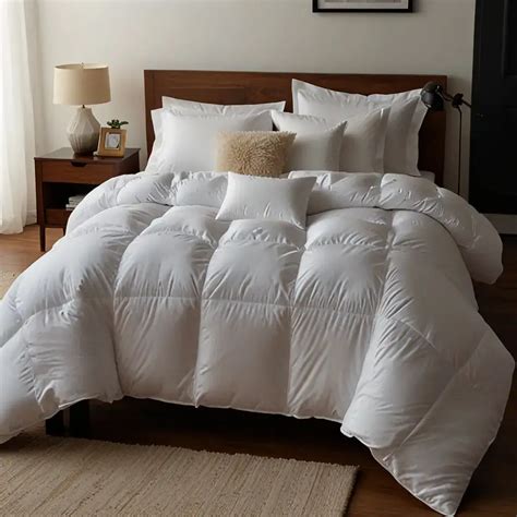 What Is The Process Of Eiderdown Harvesting To Products