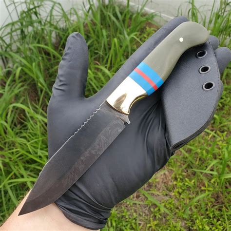 Usmc Edc Plus Embyblades