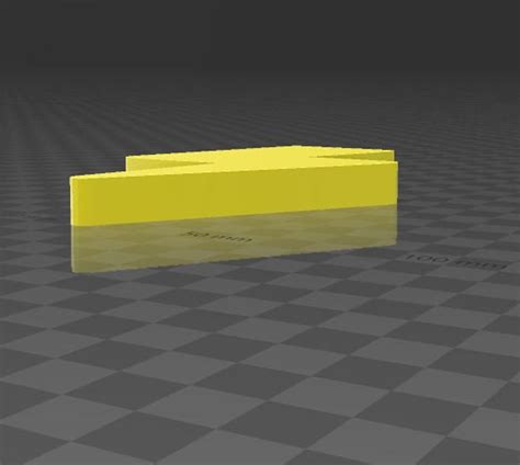 Thunder Model Stl 3d Model For Business And Home Stl File Thunder 3d Print Filament For Digital