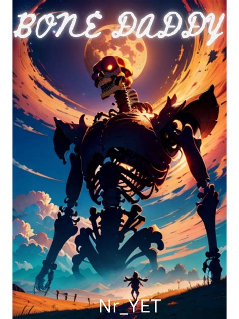 Read Bone Daddy Bones The World Nryet1208 Webnovel