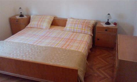 Apartmaji Posedarje Apartmaji Slavica Brala Obmorjusi