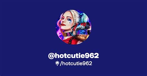 Hotcutie962 Linktree