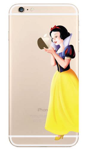 Snow White Iphone Wallpaper
