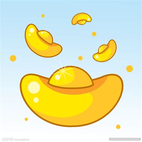 金元宝 设计图广告设计广告设计设计图库昵图网