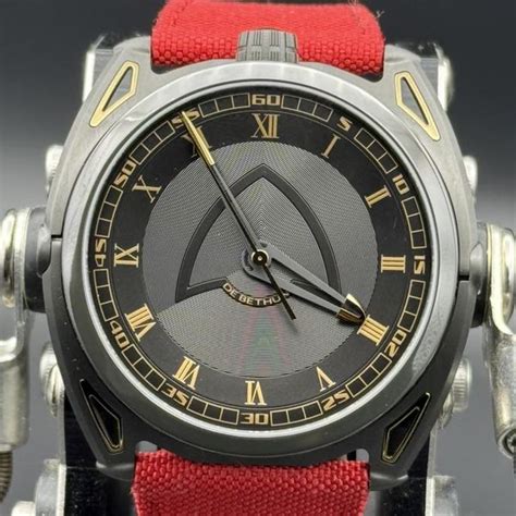 Wts Debethune Db27 Jps Limited Edition Full Set Plus Straps