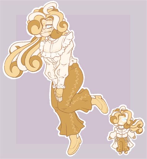 Gold Leaf Cookie On Toyhouse