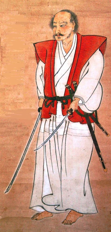 Musashi Miyamoto Wikipedia Wolna Encyklopedia
