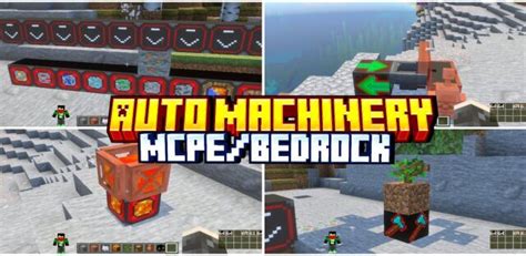 Download Raiyons Item Physics Addon For Minecraft