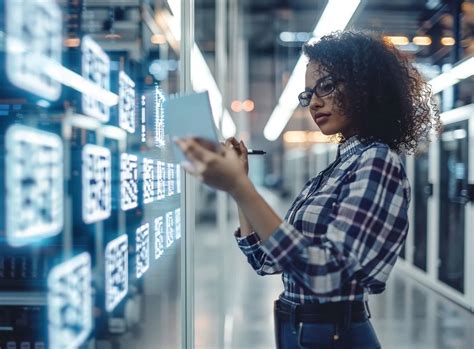 Qr Codes For Remote Work Solutions Improve Connectivity And Efficiency My Qr Code