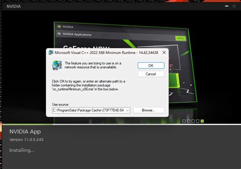 Unable To Install Or Uninstall Microsoft Visual C 2015 2022 Redistributable X64 144435211