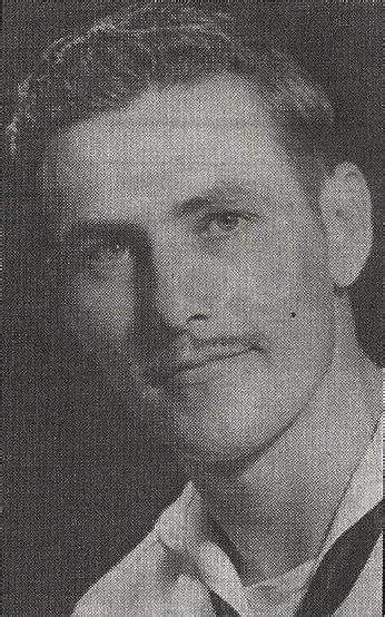 Robert Clayton Mozingo 1923 2007 Find A Grave Memorial