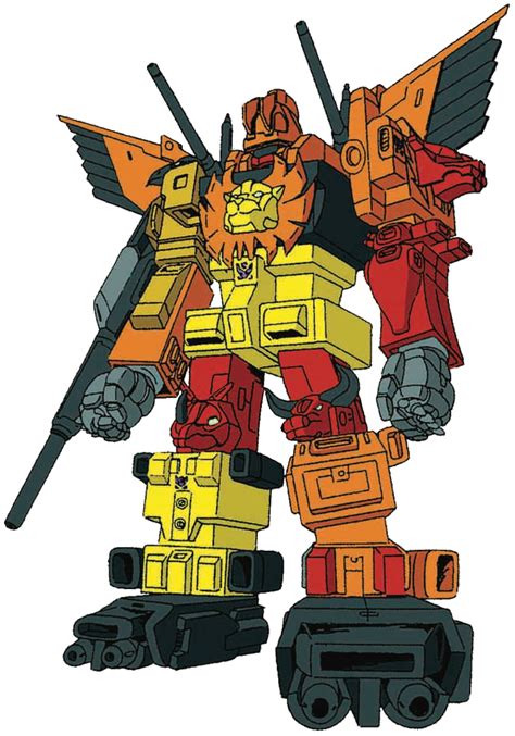 Predaking G1 Transformer Titans Wiki Fandom Predaking G1 Transformer Titans Wiki Fandom