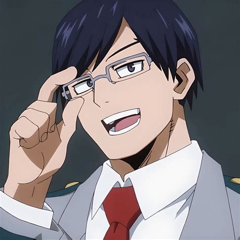 𝙏𝙚𝙣𝙮𝙖 𝙄𝙞𝙙𝙖 𝙥𝙫𝙞𝙩𝙮𝙭 My Hero Academia Episodes Iida Hero Academia