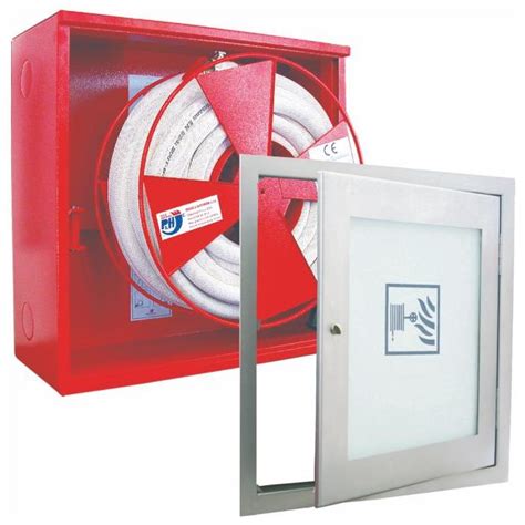 Hydrant Systems D25 With Stainless Steel Frame And Door Eshop