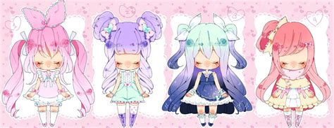 Chibicutekawaiigirl