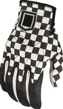Icon Glove Arform Slabtown Ce Ck Xl Utv Nut