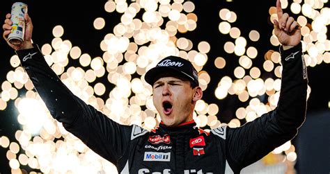Corey Heim Caps Epic Season As Truck Series Champ Nascar