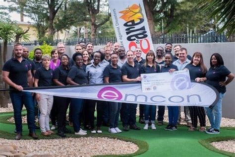 Emcon Consulting Group Business Services In Namibia Afrikta