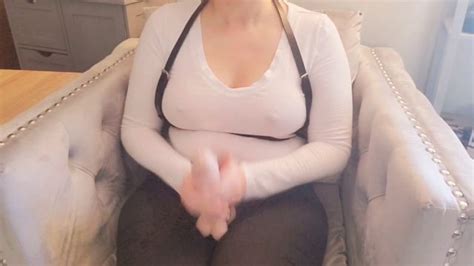 Alleriamystic Eat Your Cum From A Condom Edging Cei Porno Videos Hub