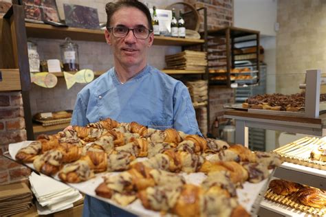 Francemonde Le Phénomène Crookie Ou Comment La Pâtisserie Simpose