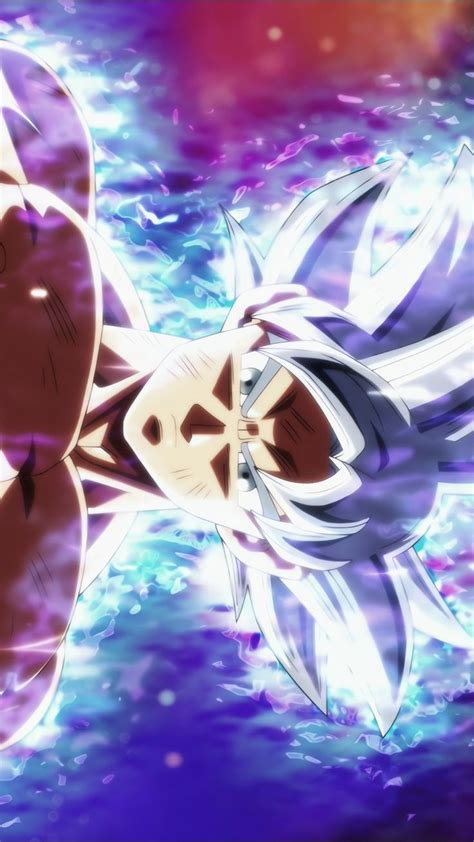 Goku Ultra Instinto Ultra Ego Background Goku Mui Vs Vegeta Ultra