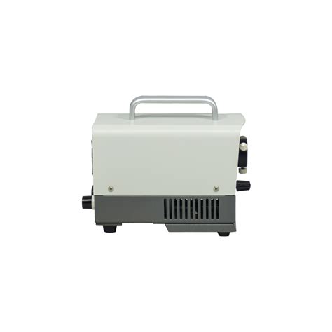 20w Led Fiber Optic Illuminator Microscope Light Source Box 16000 Lux