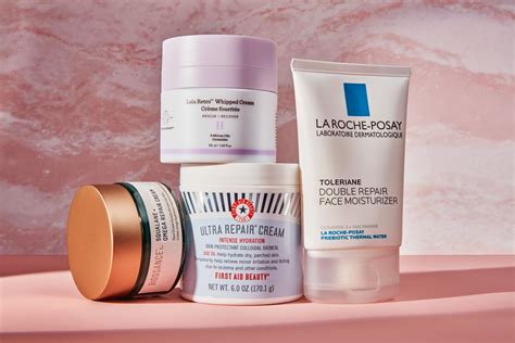 Best Face Cream For Dry Skin 2022