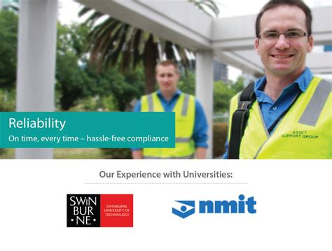 Asset Support Group Melbourne Vic