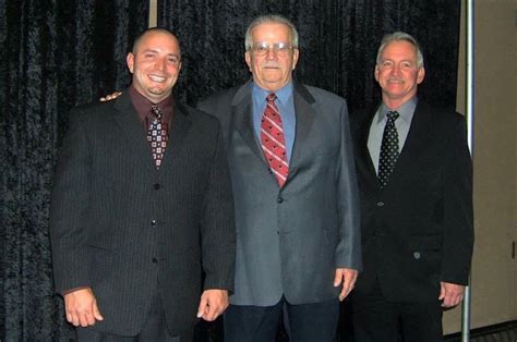 It Is With A Very Heavy Heart That I Have To Say That My Mentor Bob Dinsmore Has Passed Away He