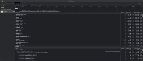 Usehead Memory Leak · Issue 13847 · Nuxtnuxt · Github