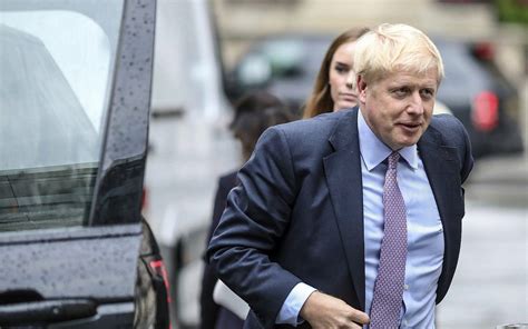 Current British Prime Minister