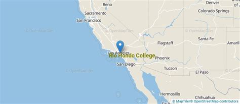 Rio Hondo College Overview