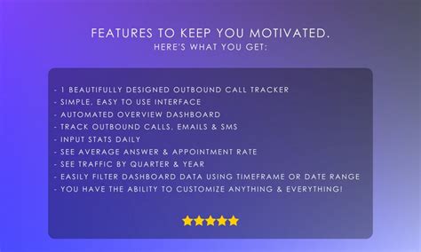 Outbound Call Tracker Spreadsheet Excel Template Outreach Track